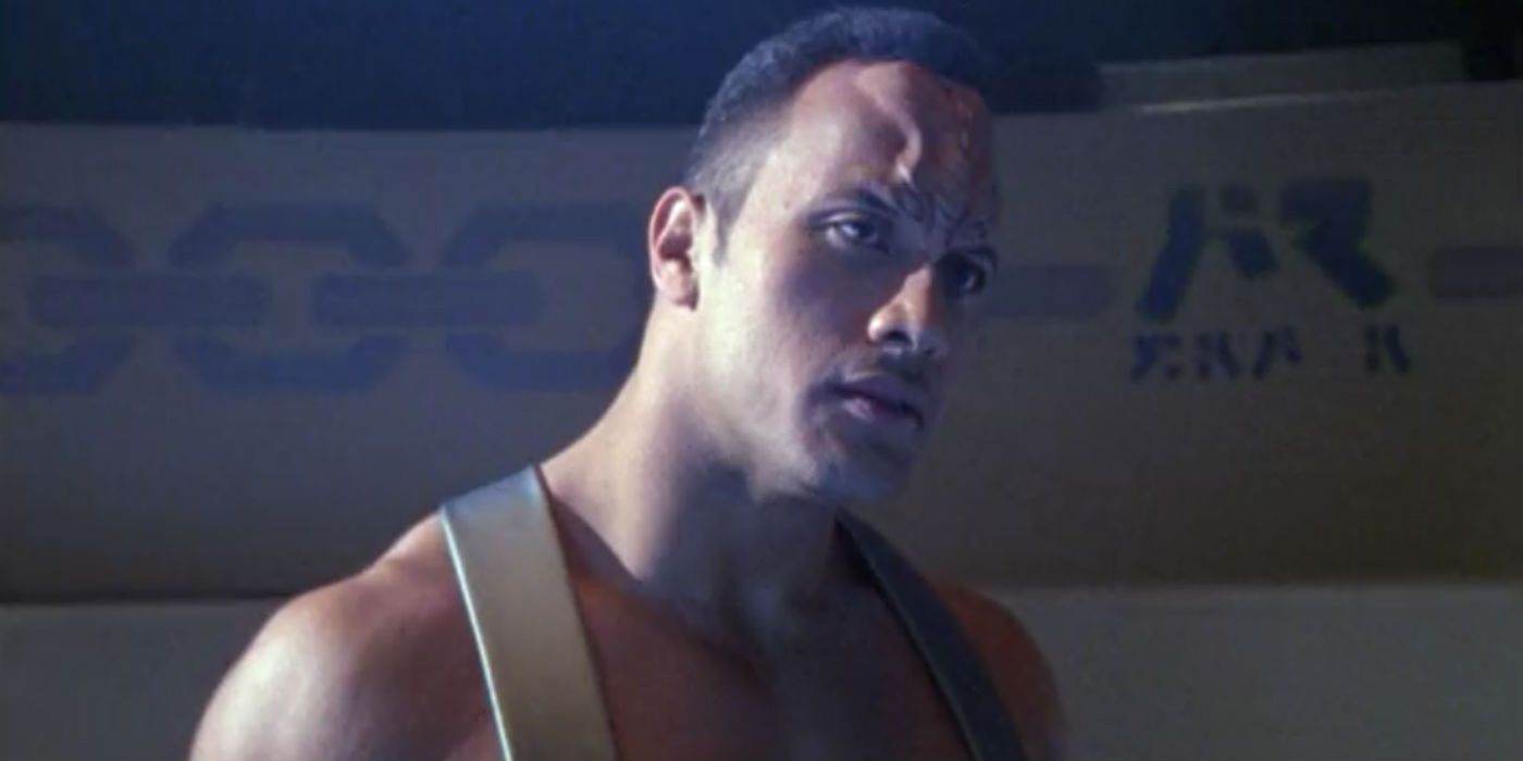 Dwayne Johnson Speedo Dwayne Johnson Shares Instagram Video Of His