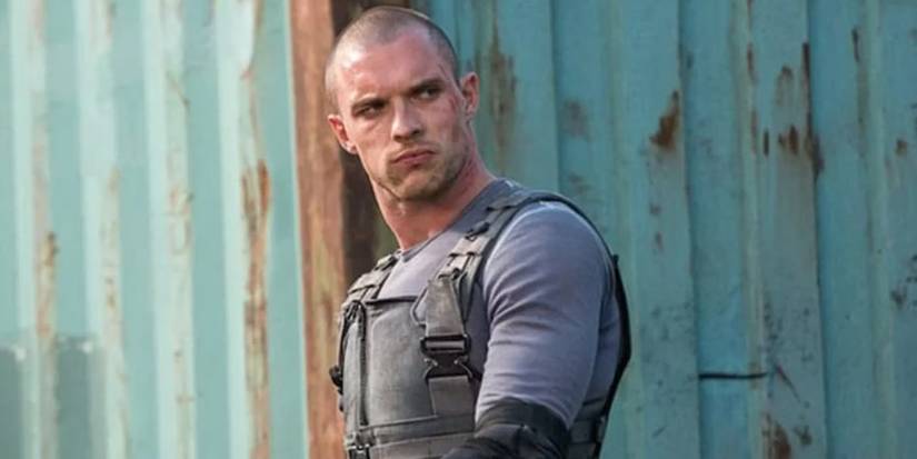 20 Surprisingly Attractive Movie Villains