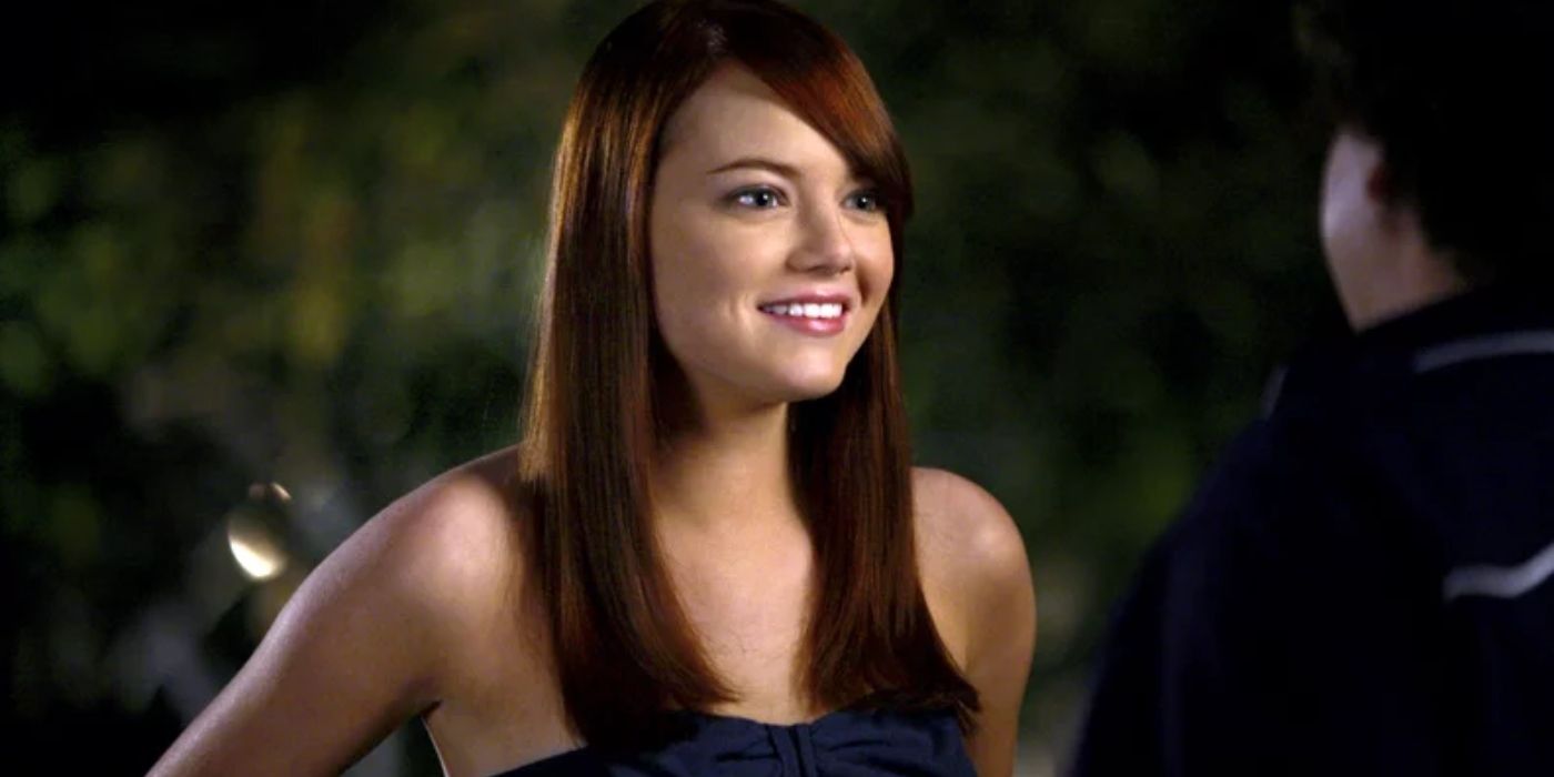 Emma Stone’s Funniest Movie Roles, Ranked