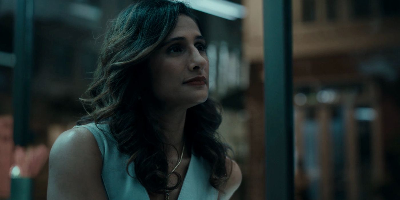 Expats Cast & Character Guide