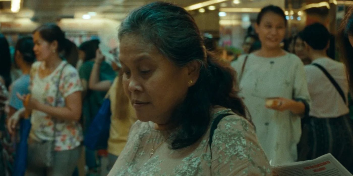 Expats Cast & Character Guide