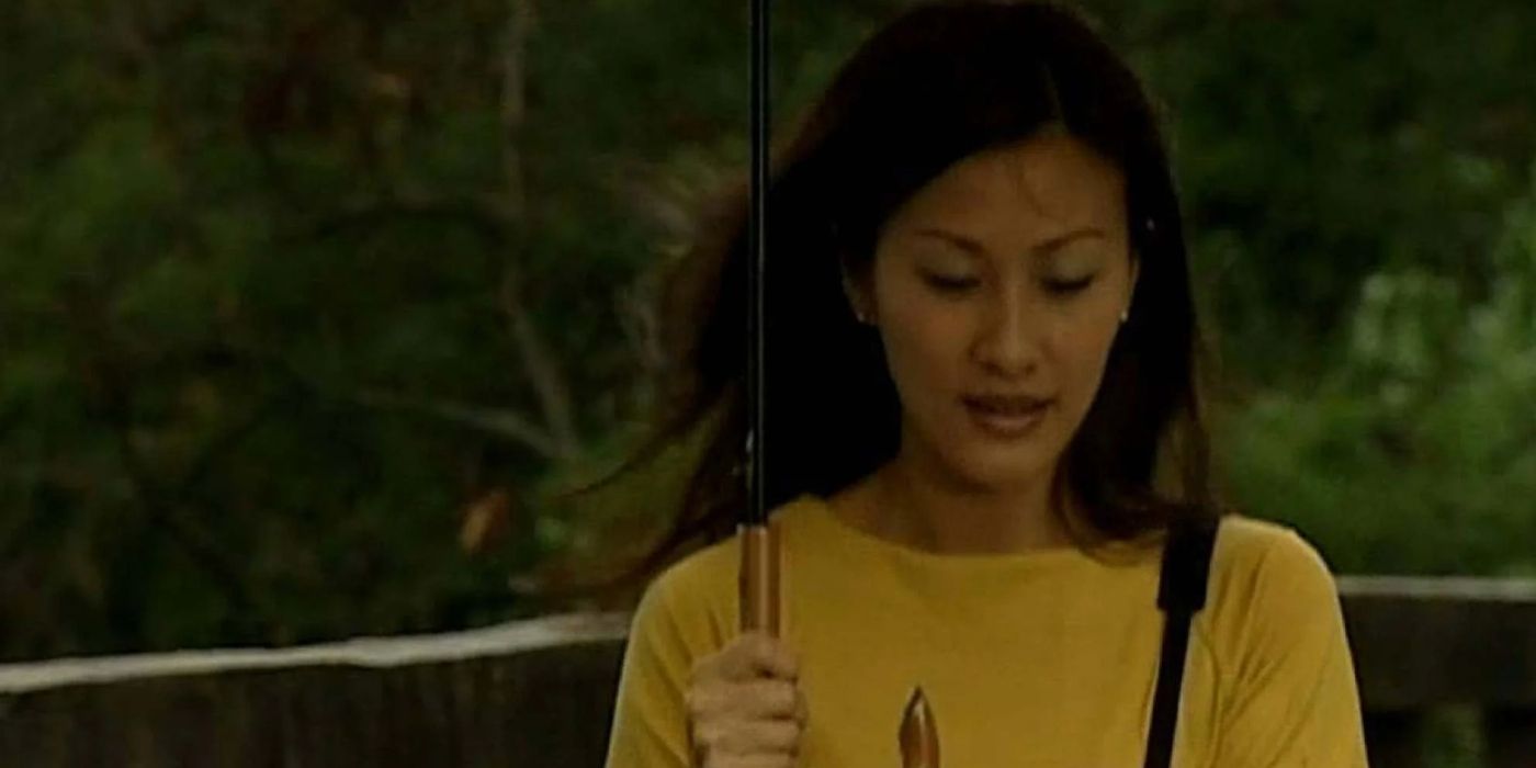 Expats Cast & Character Guide