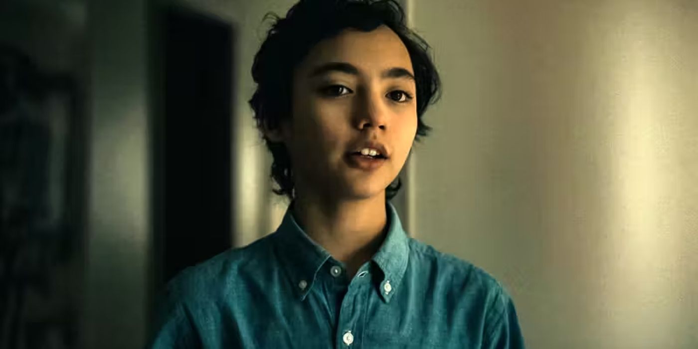 Expats Cast & Character Guide