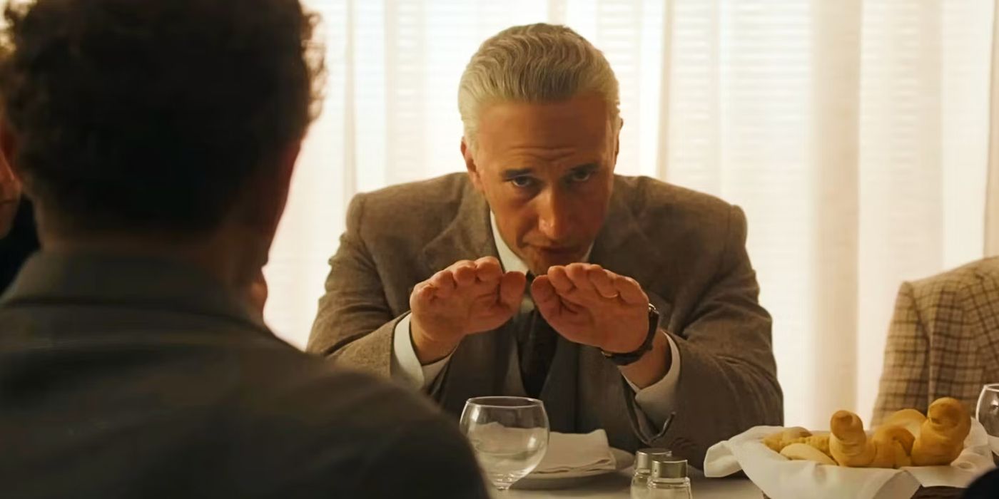 The Ending of Ferrari, Explained