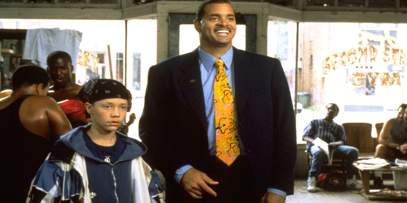10 '90s Kids Movies You Probably Forgot About