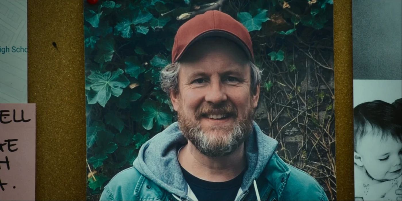 Fool Me Once Cast & Character Guide