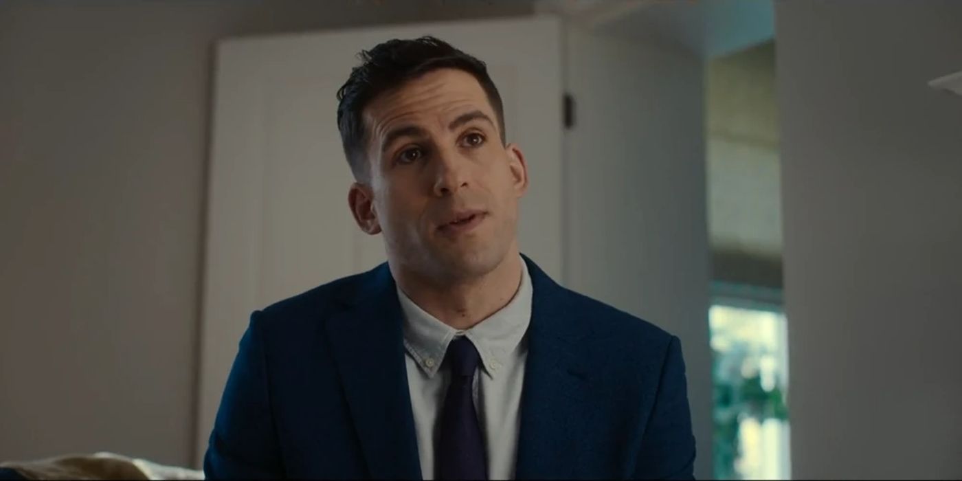 Fool Me Once Cast & Character Guide