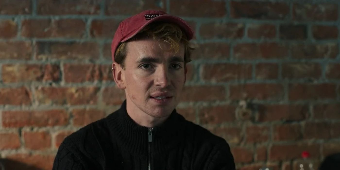 Fool Me Once Cast & Character Guide