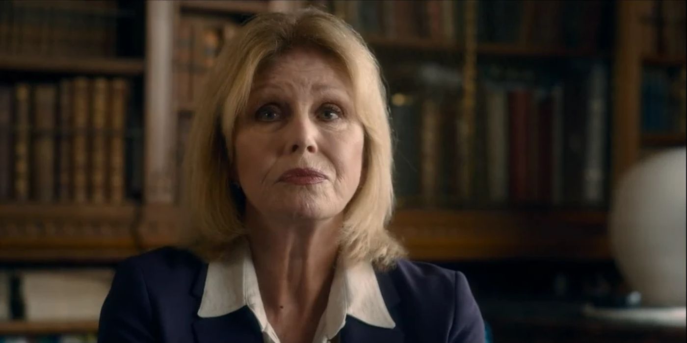 Fool Me Once Cast & Character Guide