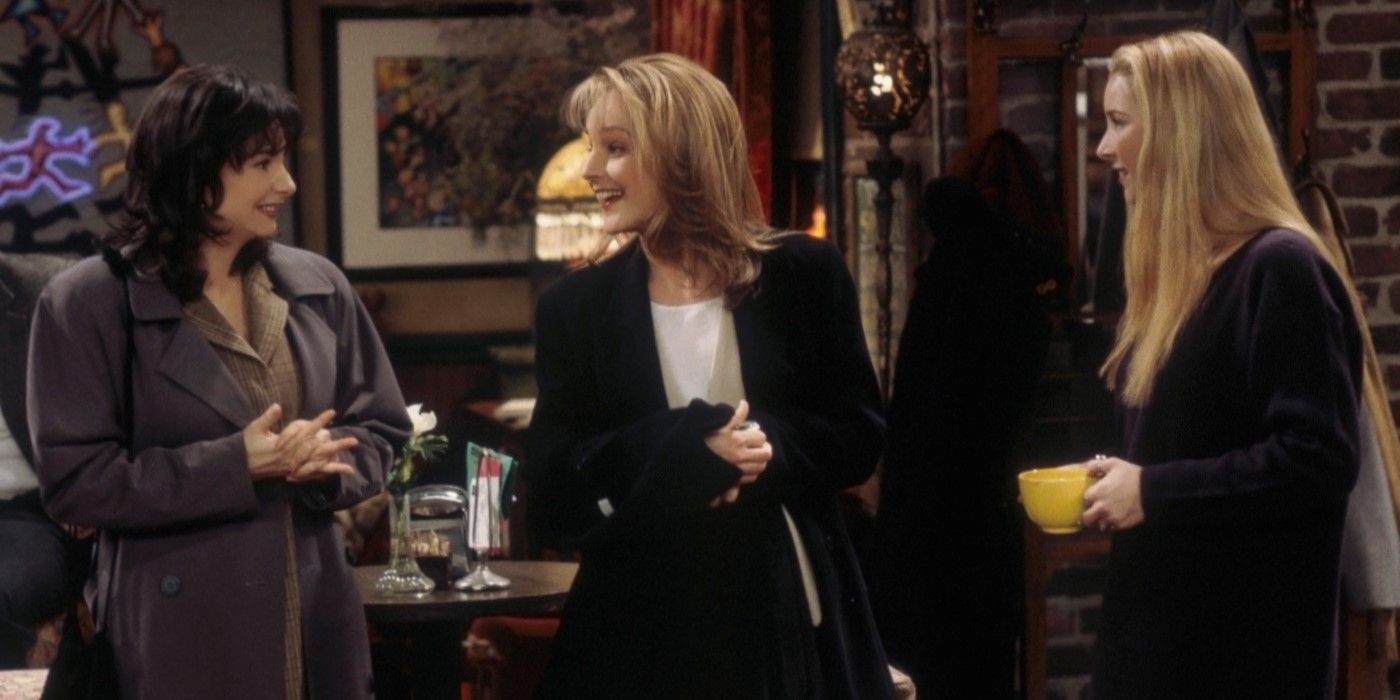 Best TV Crossover Episodes of All Time, Ranked