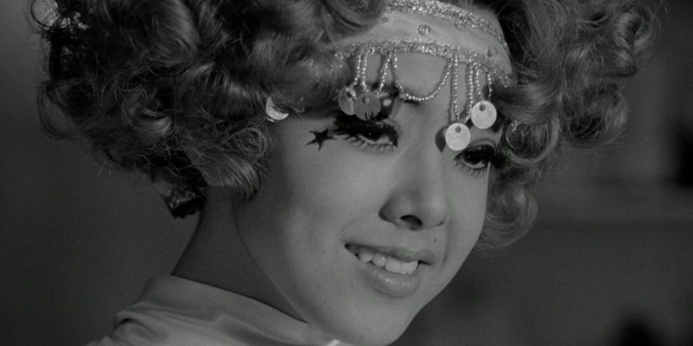 The 20 Best Films from the Japanese New Wave