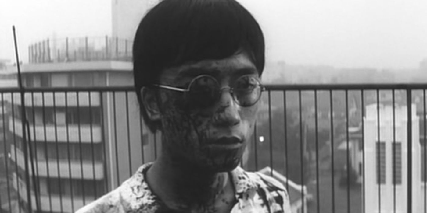 The 20 Best Films from the Japanese New Wave