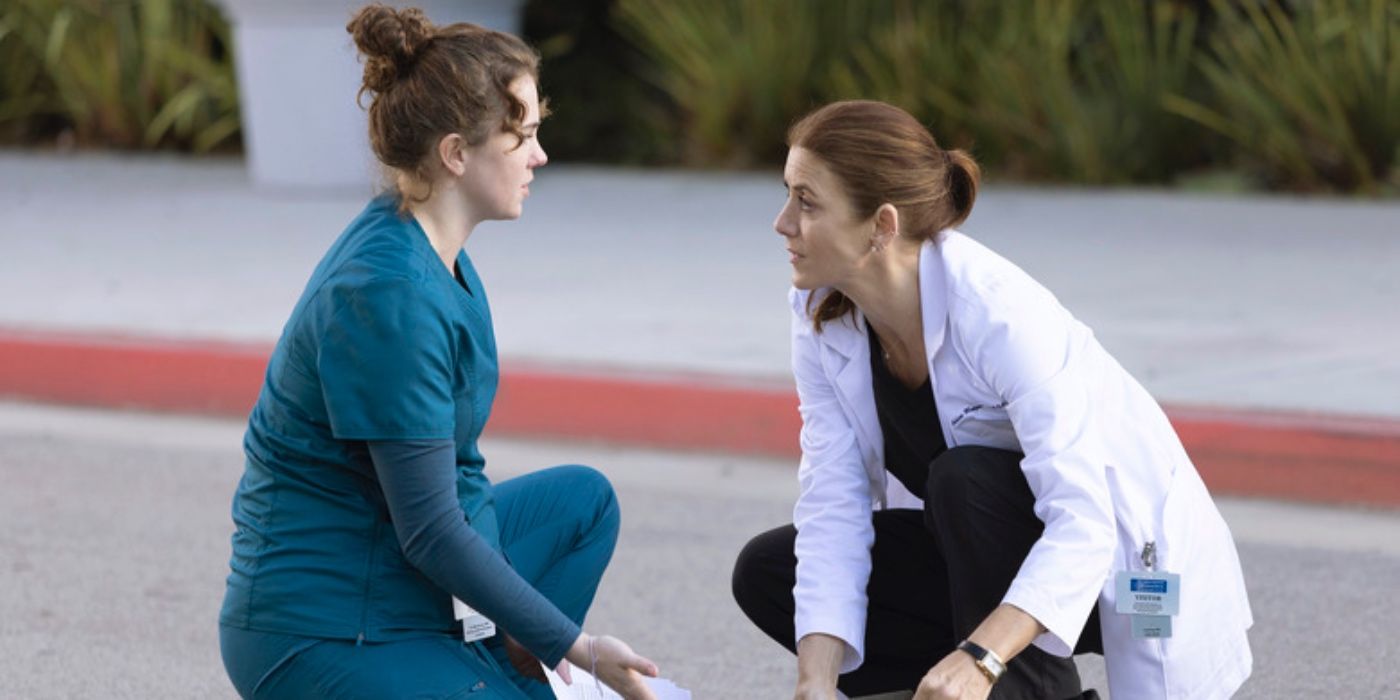 Grey's Anatomy: The 15 Most Surprising Plot Twists Throughout the Series