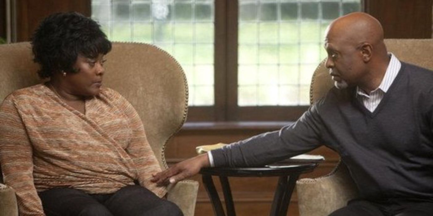 Grey's Anatomy: The 15 Most Surprising Plot Twists Throughout the Series