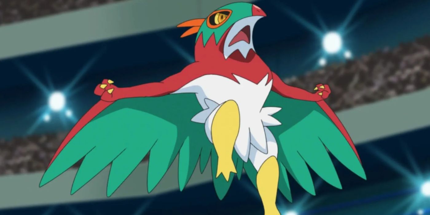 20 Strongest Non-Legendary Pokemon That Don’t Evolve, Ranked