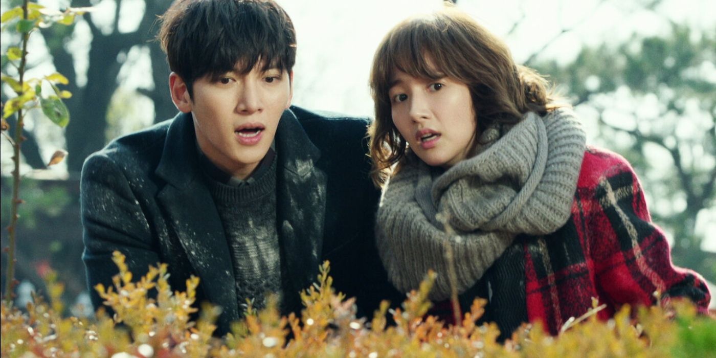 10 K-Dramas like Crash Landing on You to Watch Next