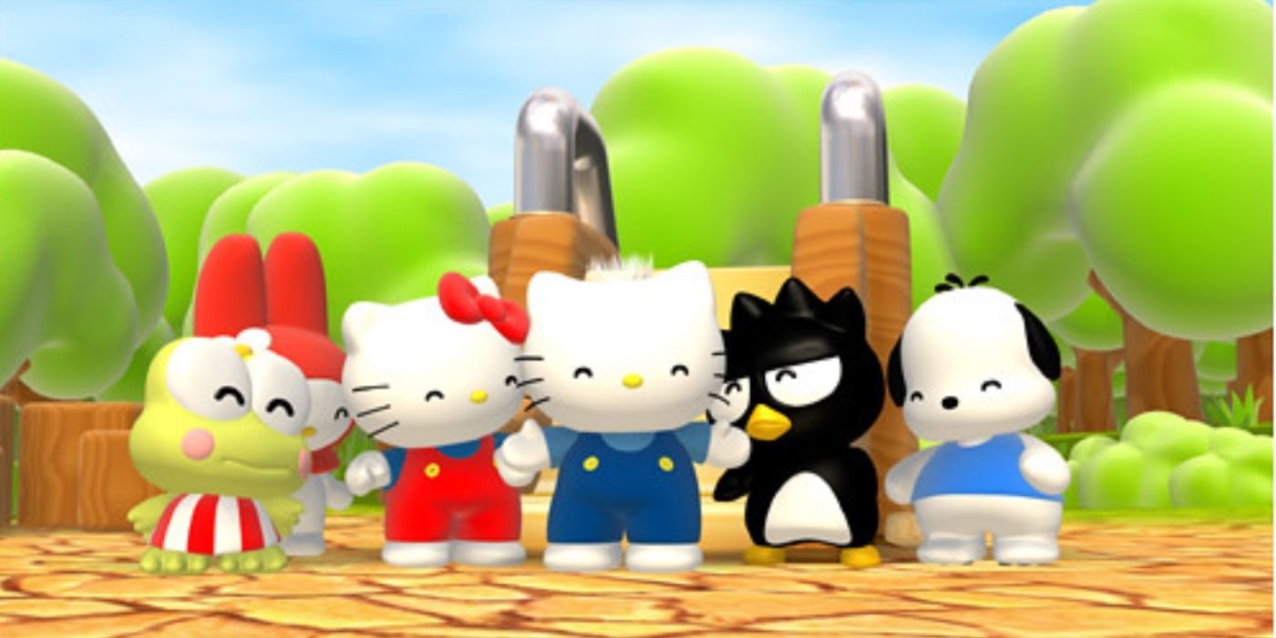 10 Surprising Facts You Didn't Know About Hello Kitty