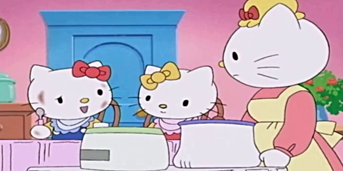 10 Surprising Facts You Didn't Know About Hello Kitty