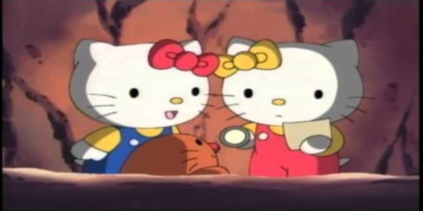 10 Surprising Facts You Didn't Know About Hello Kitty