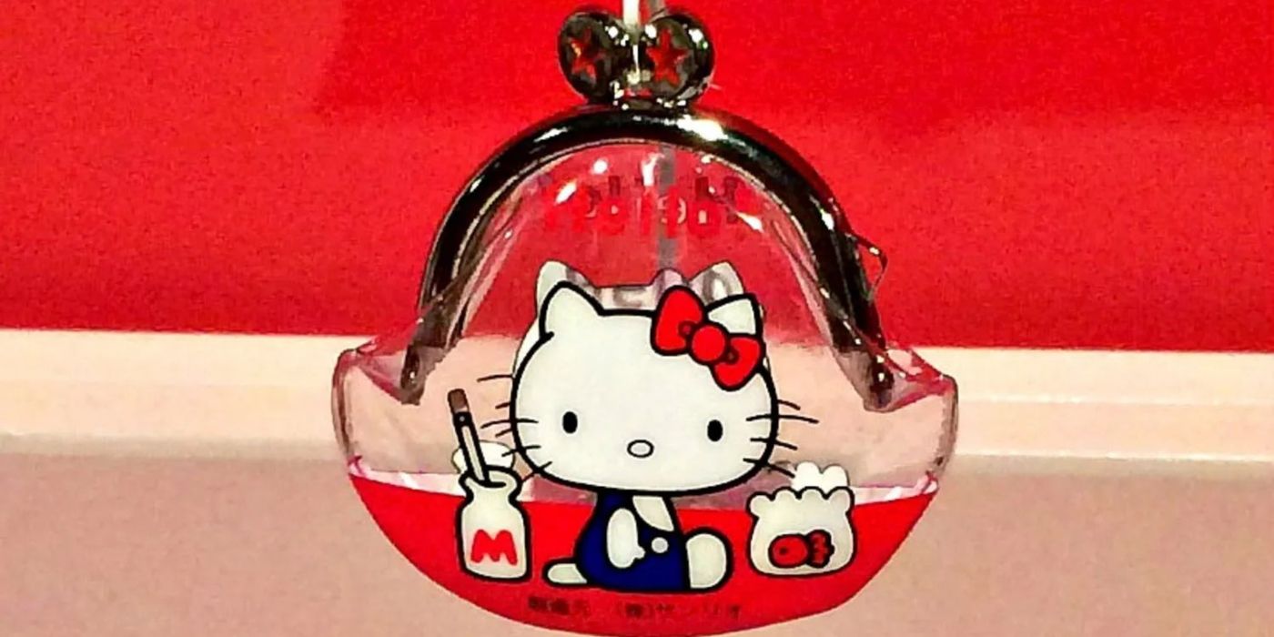 10 Surprising Facts You Didn't Know About Hello Kitty