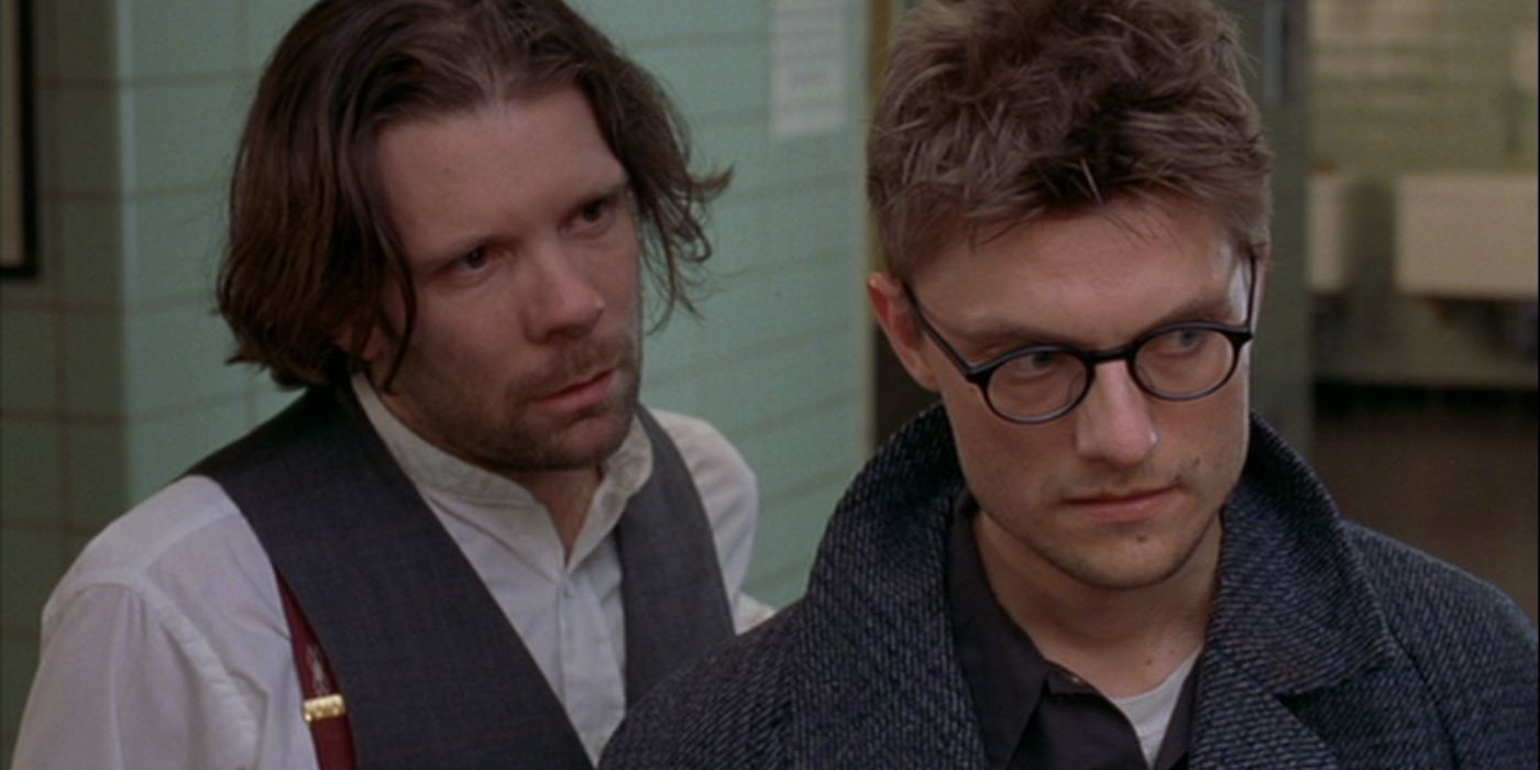 Hal Hartley's 10 Best Movies, Ranked