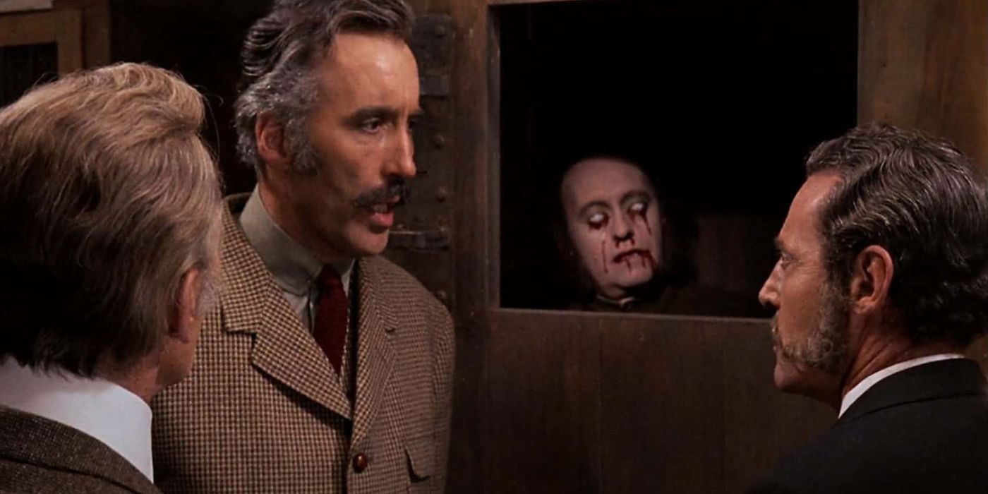 10 Best Horror Movies You Can Watch for Free on Internet Archive, Ranked