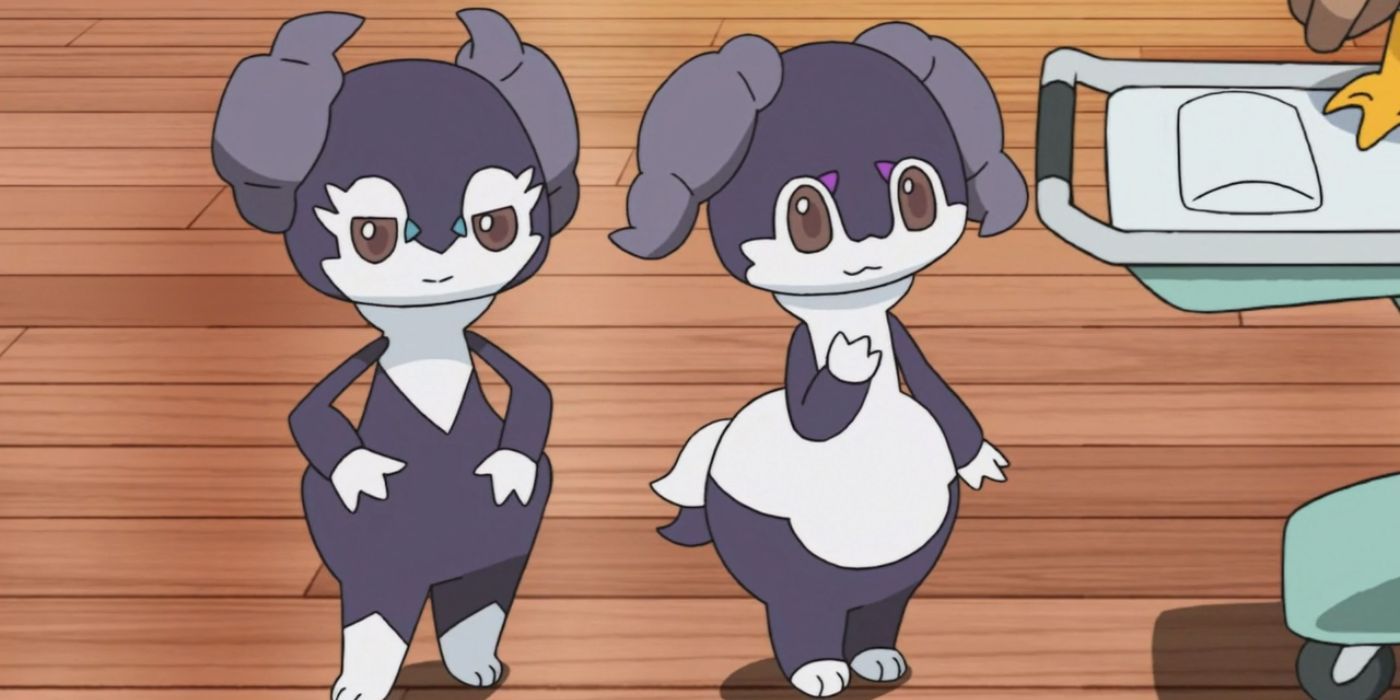 20 Strongest Non-Legendary Pokemon That Don’t Evolve, Ranked