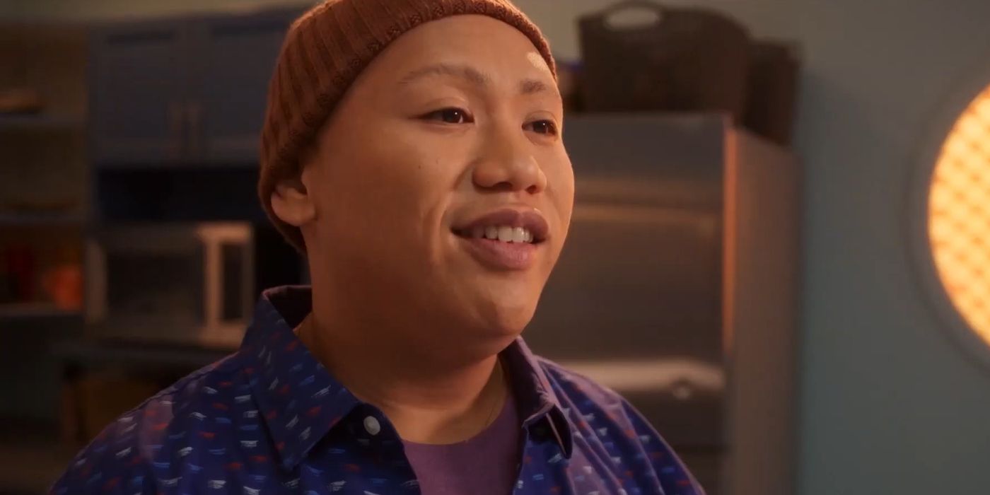 Lift Cast & Character Guide