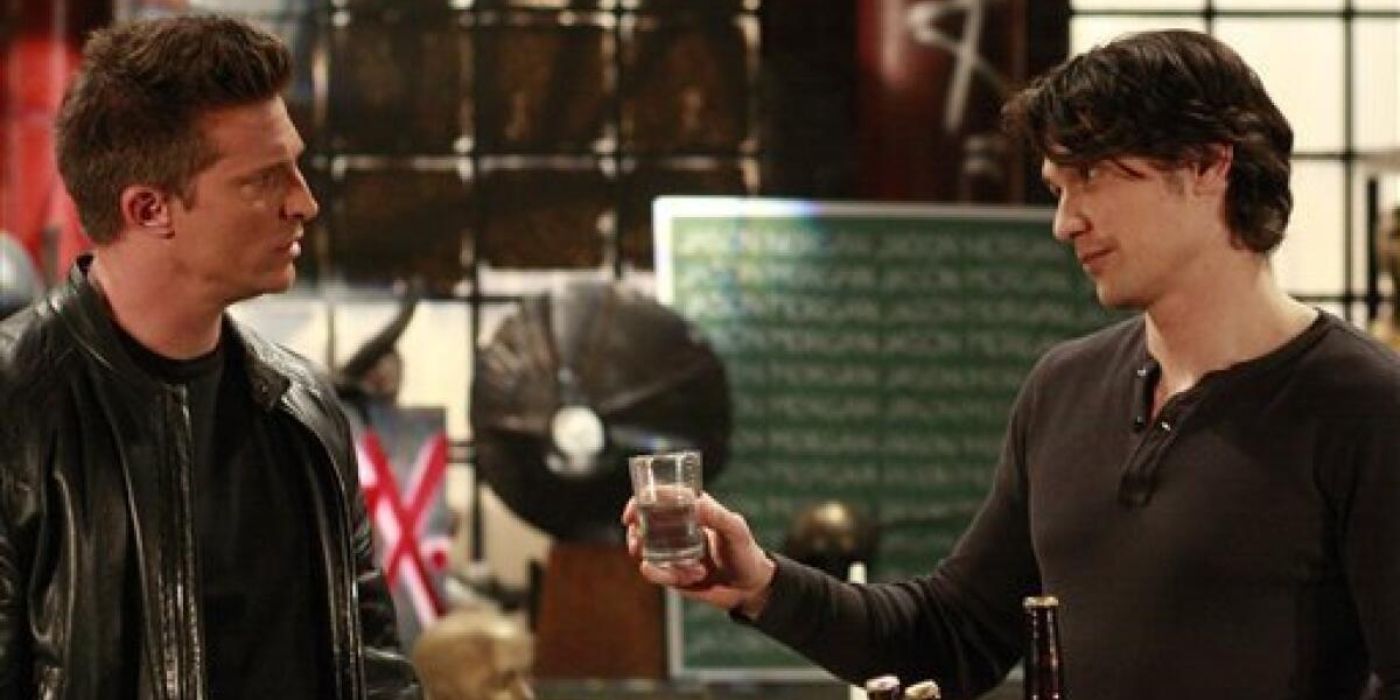 10 Famous Actors Who Appeared on General Hospital