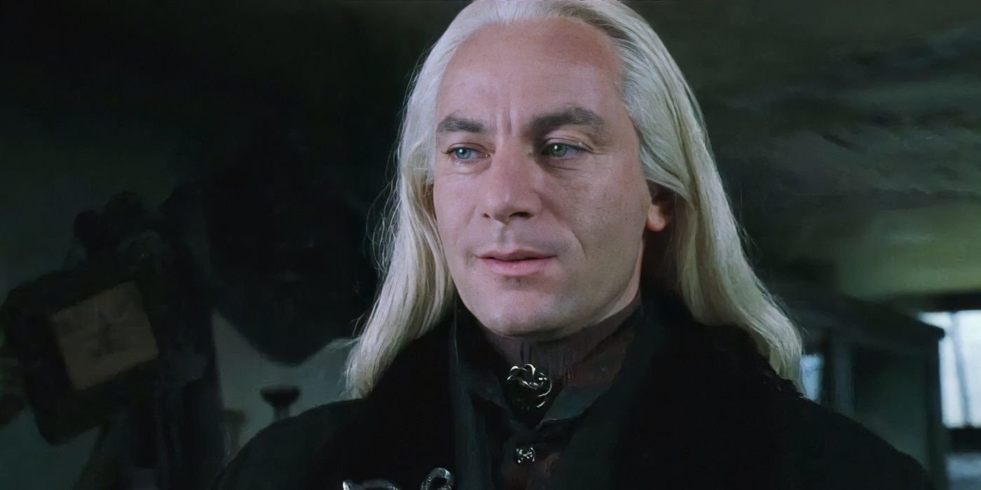 Jason Isaacs Shares Exicting Update on 'Harry Potter' TV Show Casting Jason Isaacs Shares Exicting Update on 'Harry Potter' TV Show Casting