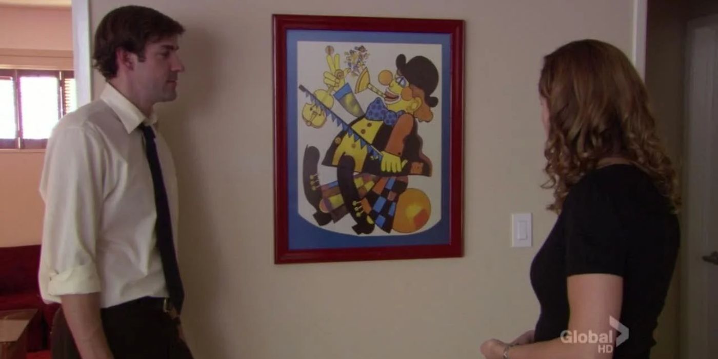 15 Worst Things Jim and Pam Ever Did on The Office