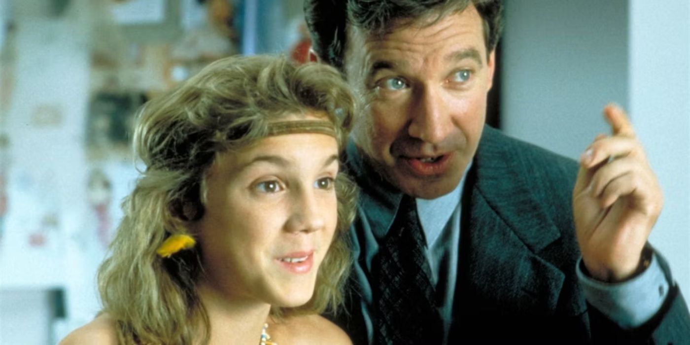 10 '90s Kids Movies You Probably Forgot About