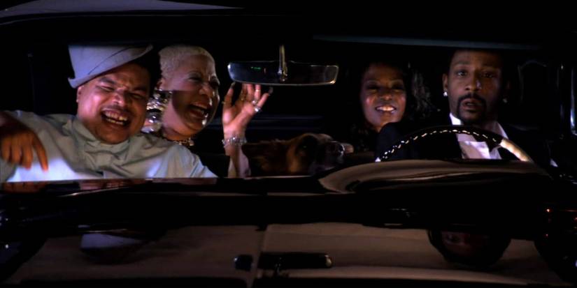 10 Katt Williams Movie and TV Performances We Loved