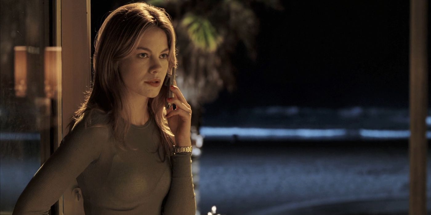 The White Lotus Season 3 Cast & Character Guide