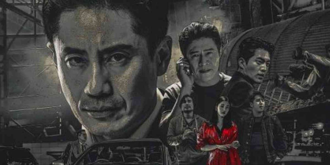 15 Detective K-Dramas With Compelling Mysteries