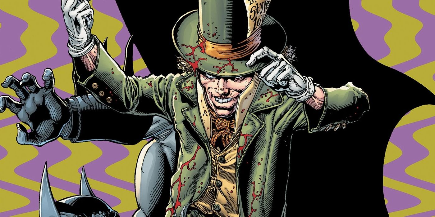 Arkham Spin-off Series: Which Batman Villains Do We Want to See?