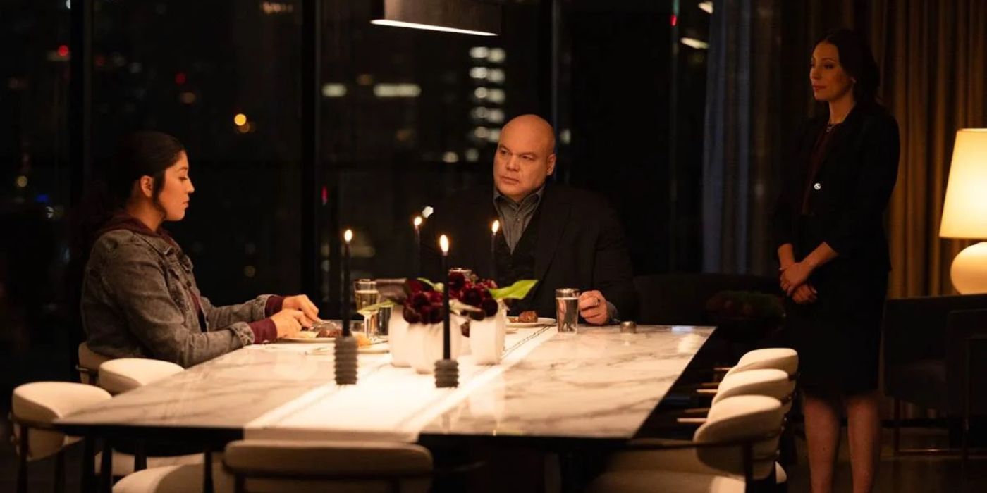 Explained: Is the MCU's Kingpin Really That Powerful?