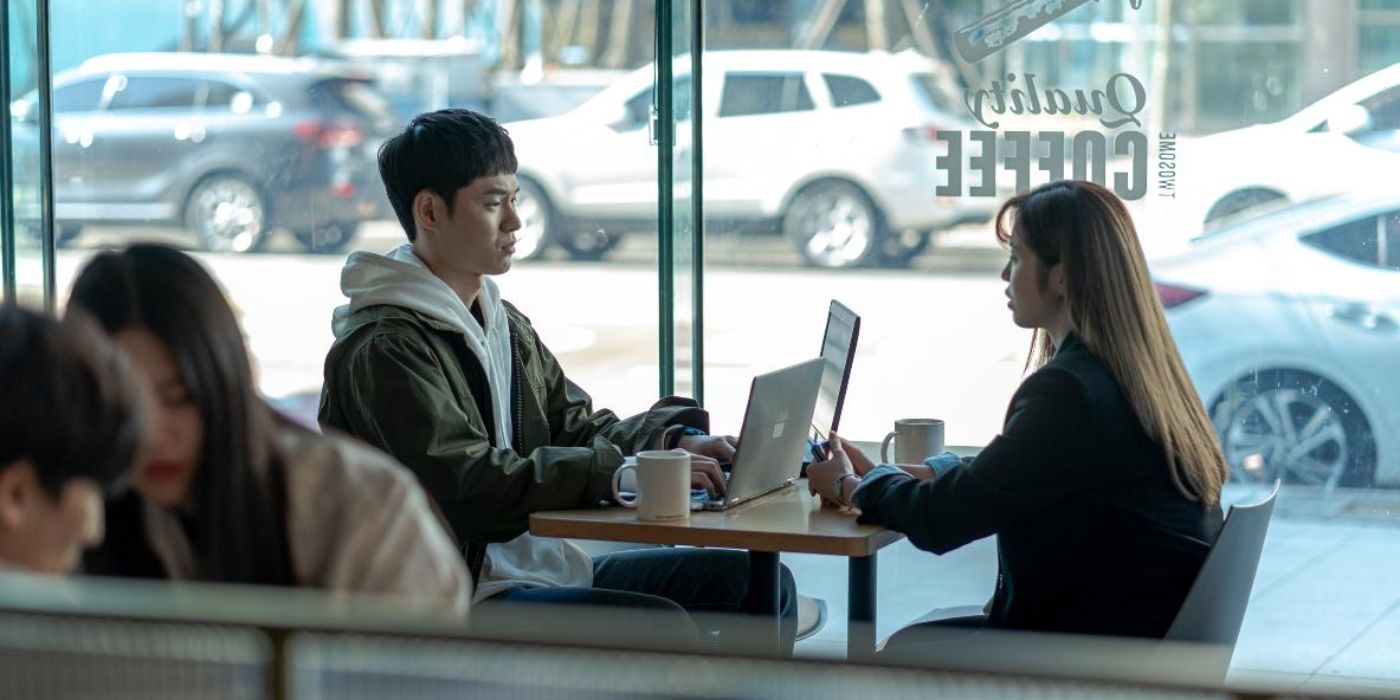 15 Detective K-Dramas With Compelling Mysteries