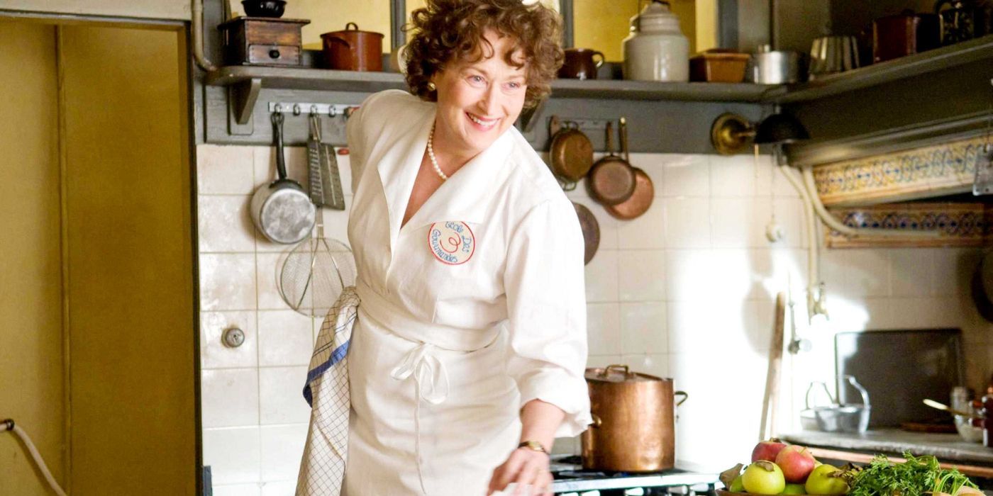 15 Best Movies To Watch While You're Eating