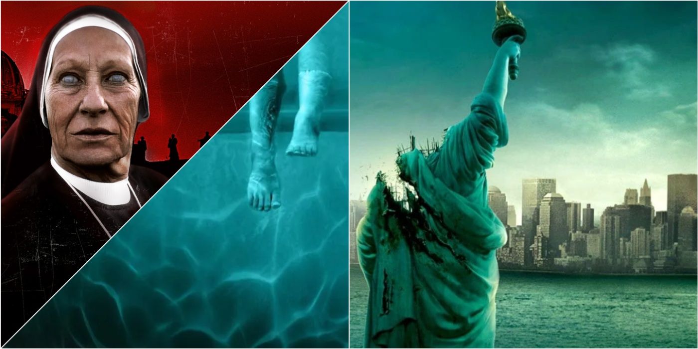 Why January Is Still a Dump Month for Movies