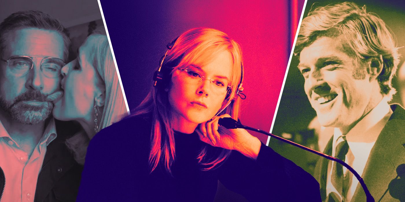 11 Movies About Politics That Are Scary Because They Could Happen