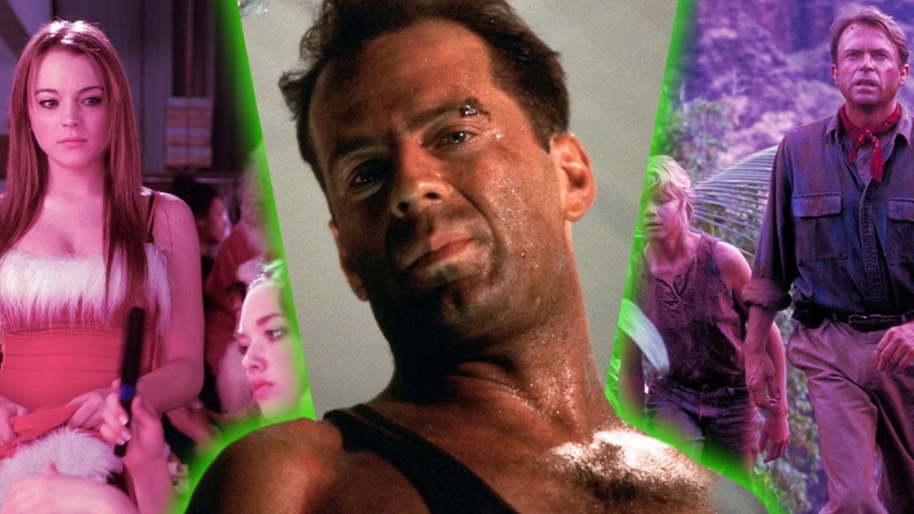 17 Movies That Are as Good as (Or Better Than) the Book