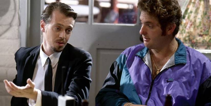 These 12 Actors Have Been in the Most Quentin Tarantino Movies