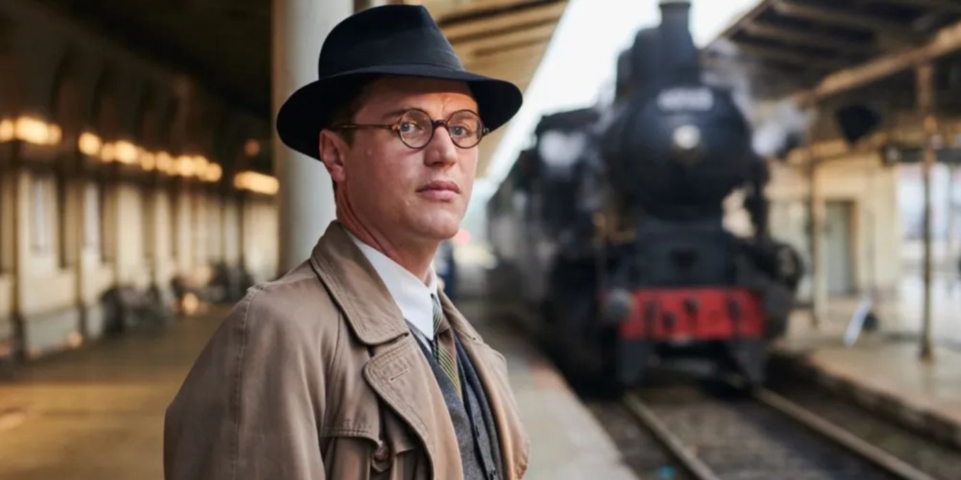 One Life Review | Anthony Hopkins Makes Up for Missed Opportunities in ...