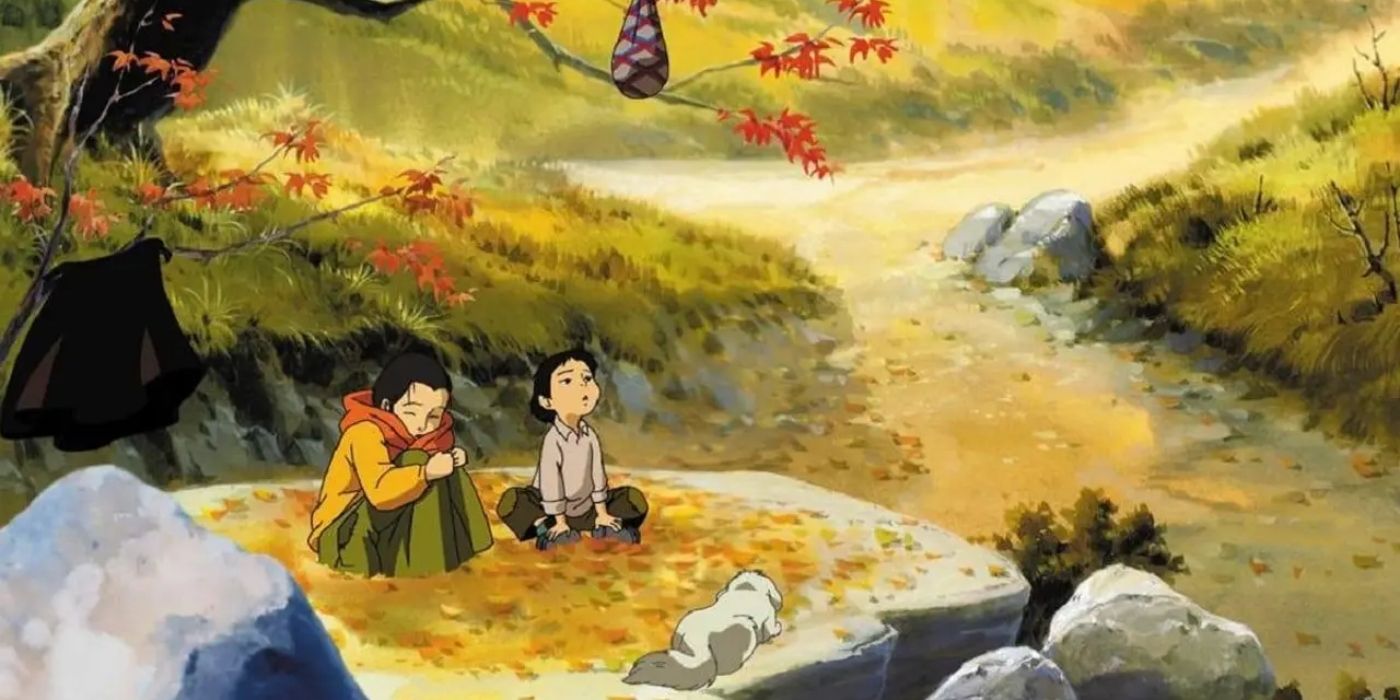 20 Best Korean Animated Movies To Watch Right Now