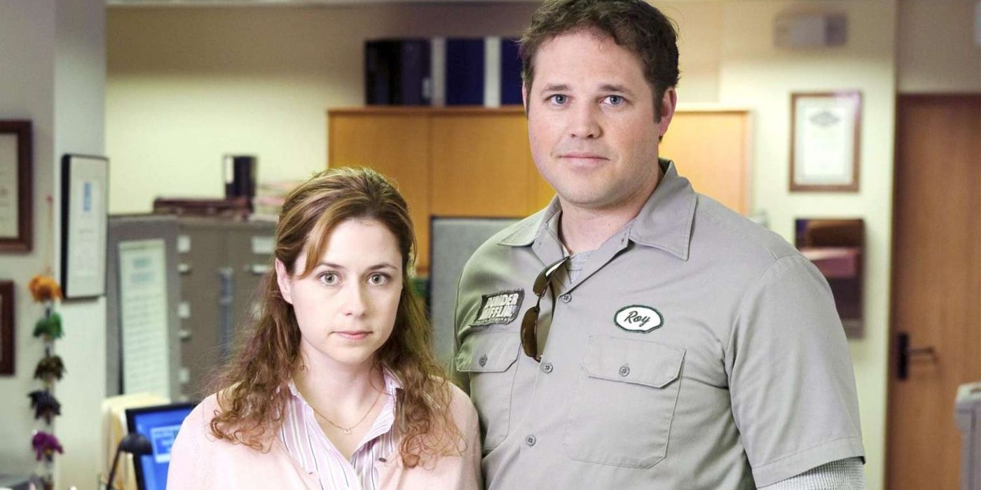 15 Worst Things Jim and Pam Ever Did on The Office