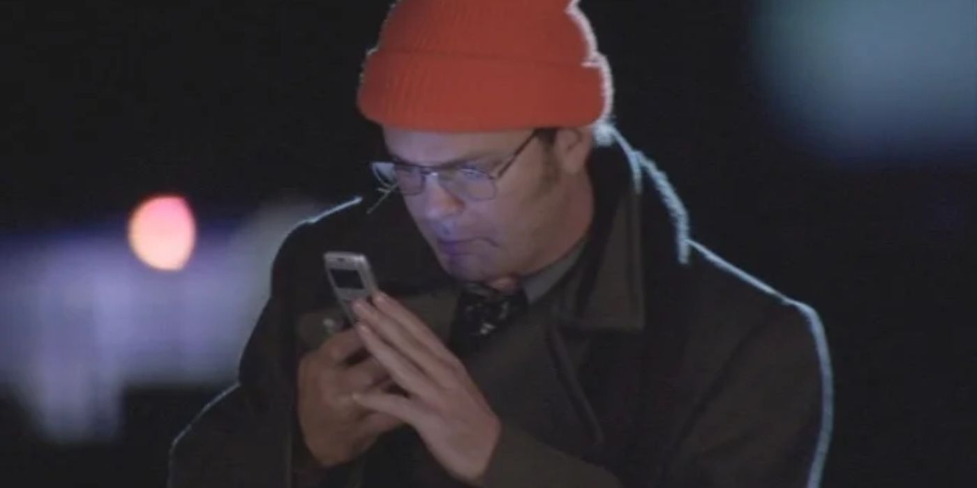 15 Worst Things Jim and Pam Ever Did on The Office
