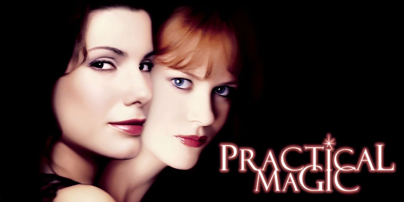 Best Magical Movies That Aren't Harry Potter