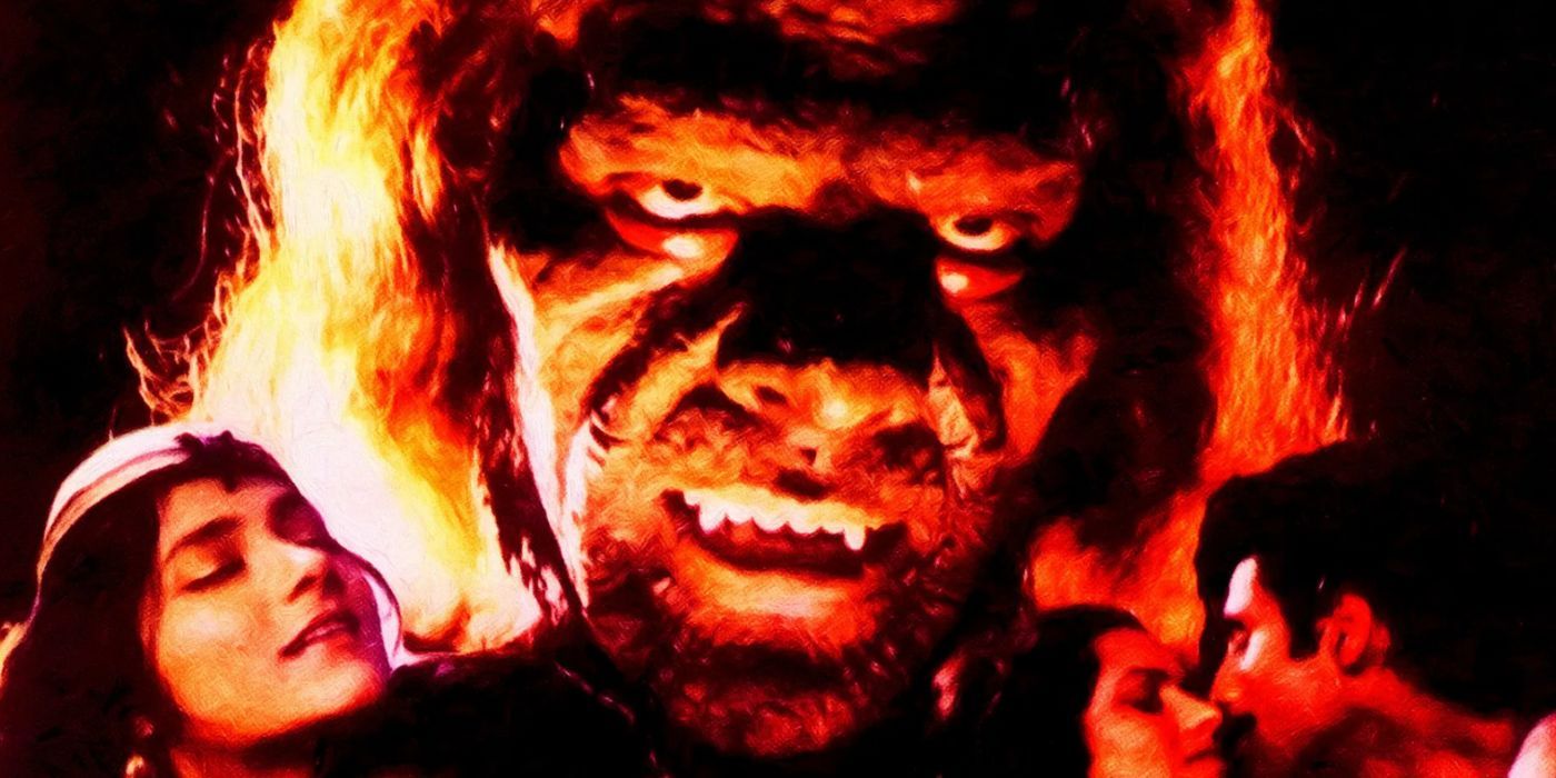 The Ramsay Brothers Found Success Recreating Nightmare on Elm Street