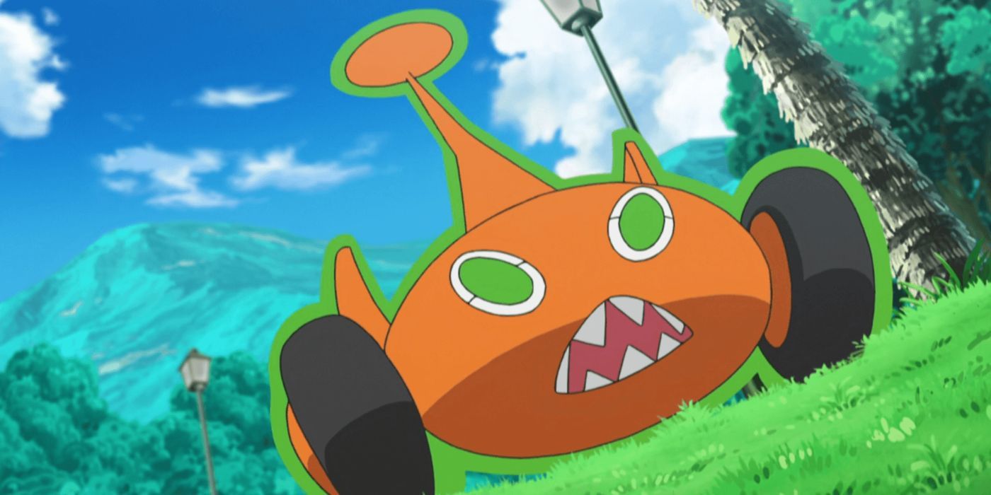 20 Strongest Non-Legendary Pokemon That Don’t Evolve, Ranked